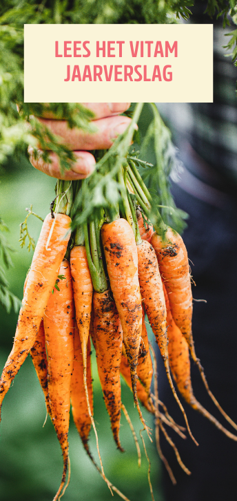 Vitam | Good Doing Food