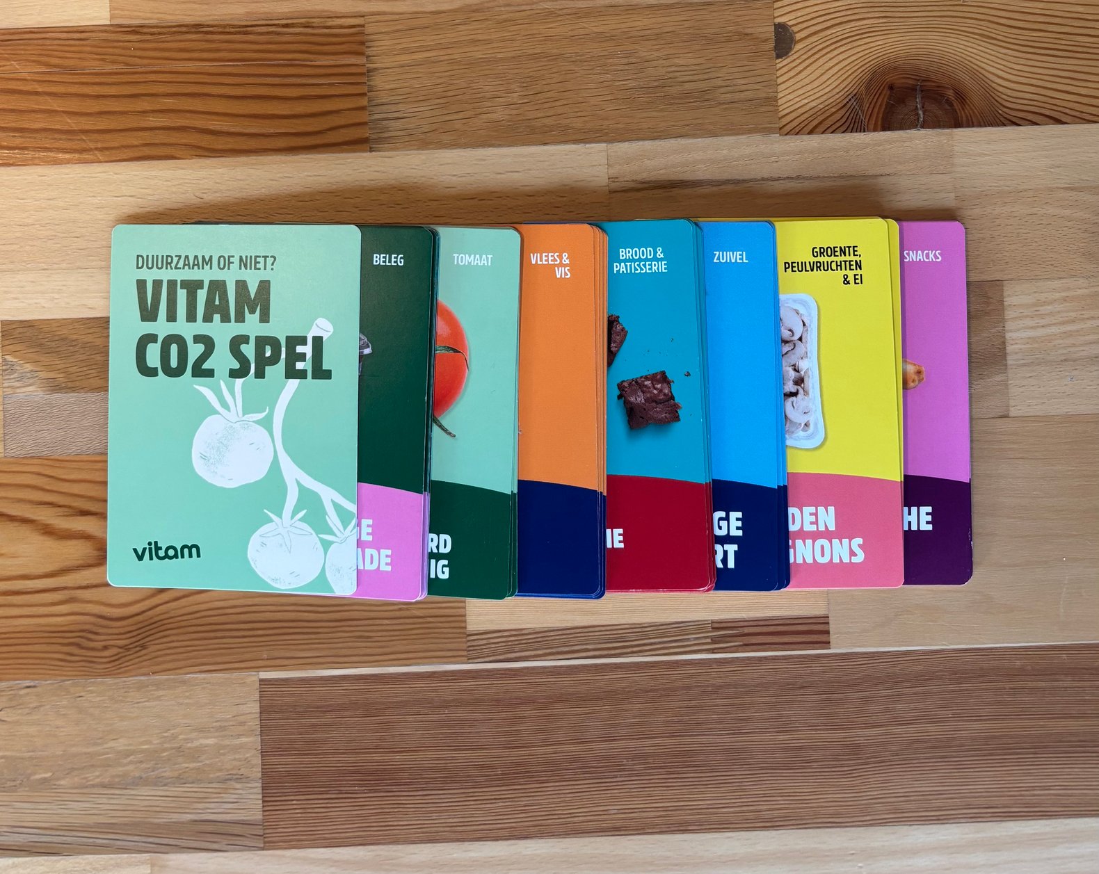 Vitam | De bewuste cateraar