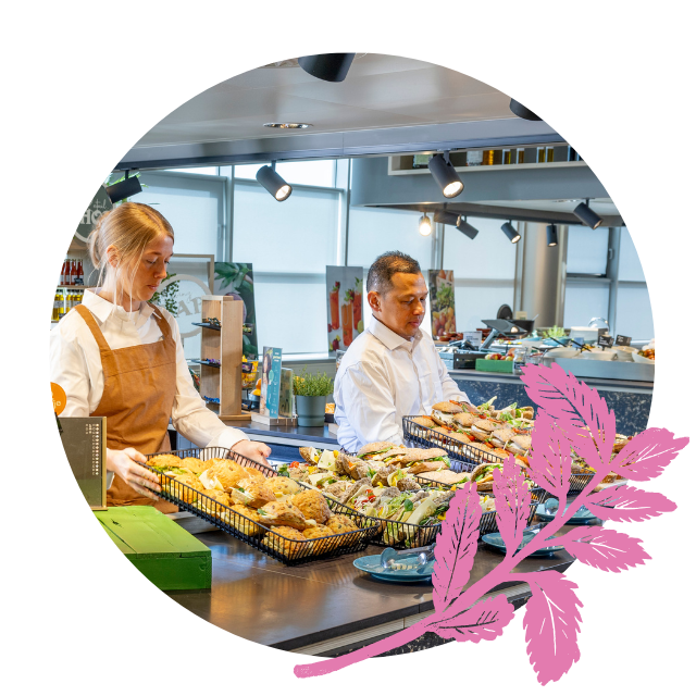 Vitam | Good Doing Food