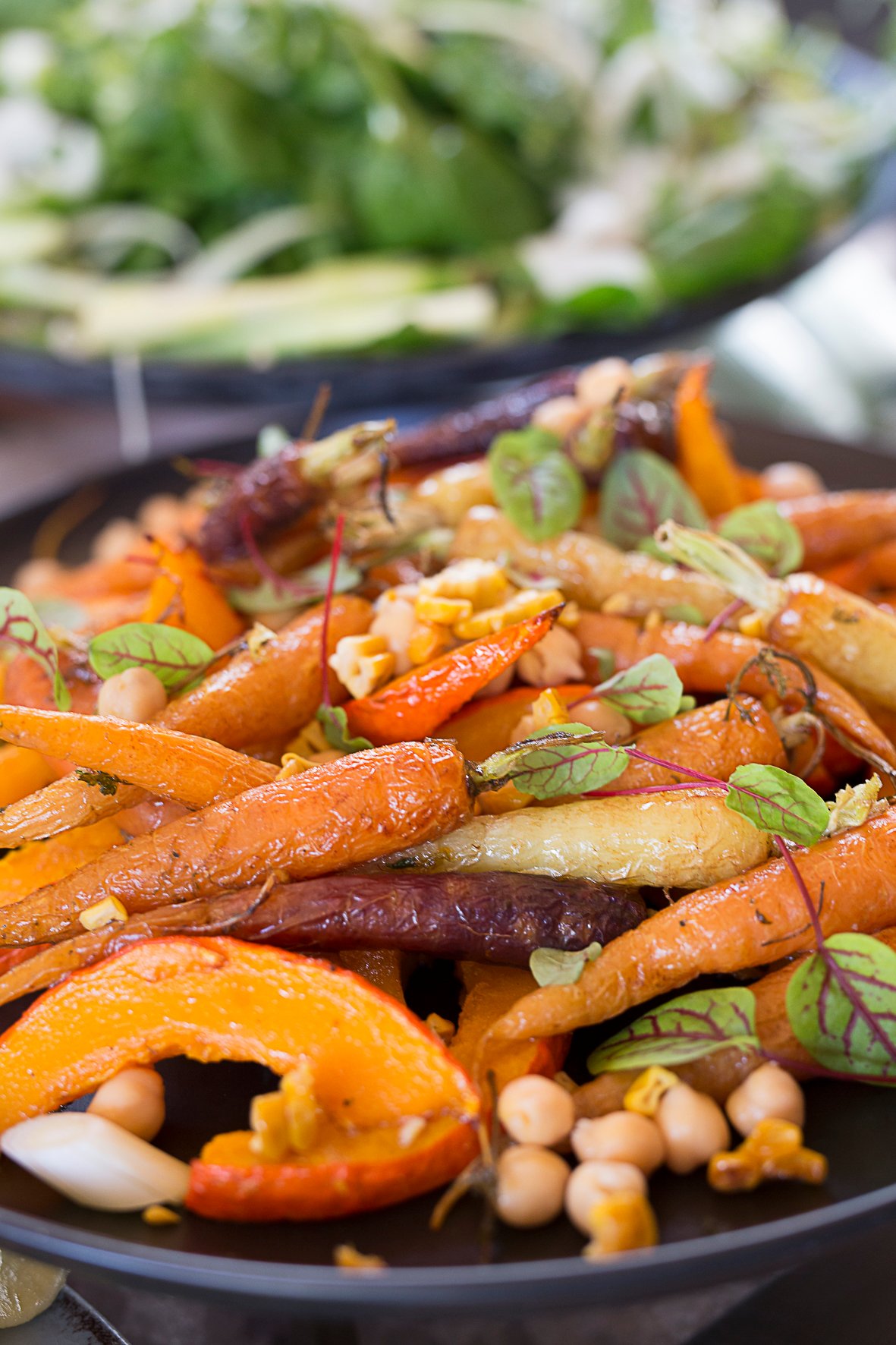 Vitam | Good Doing Food