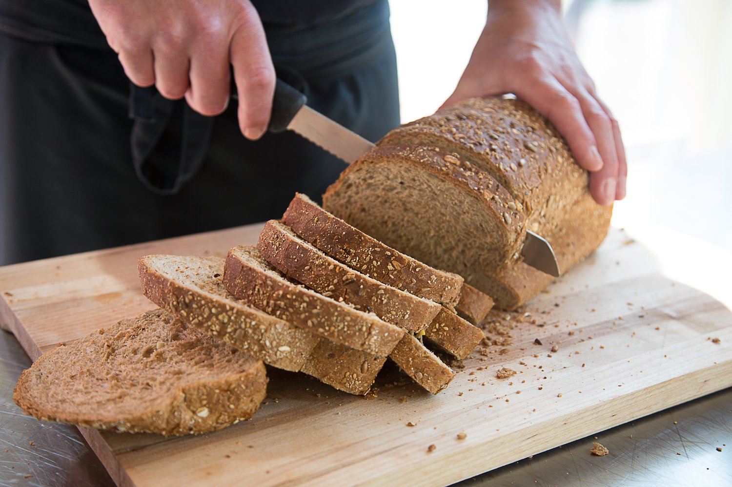 Gezond broodbeleg [8 tips]