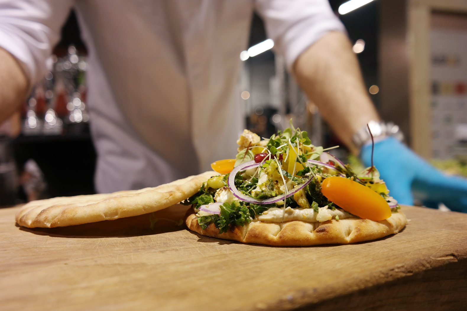 Vitam | De bewuste cateraar