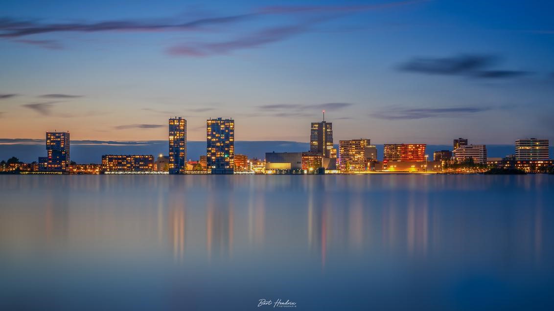 Vitam gaat aan de slag bij gemeente Almere
